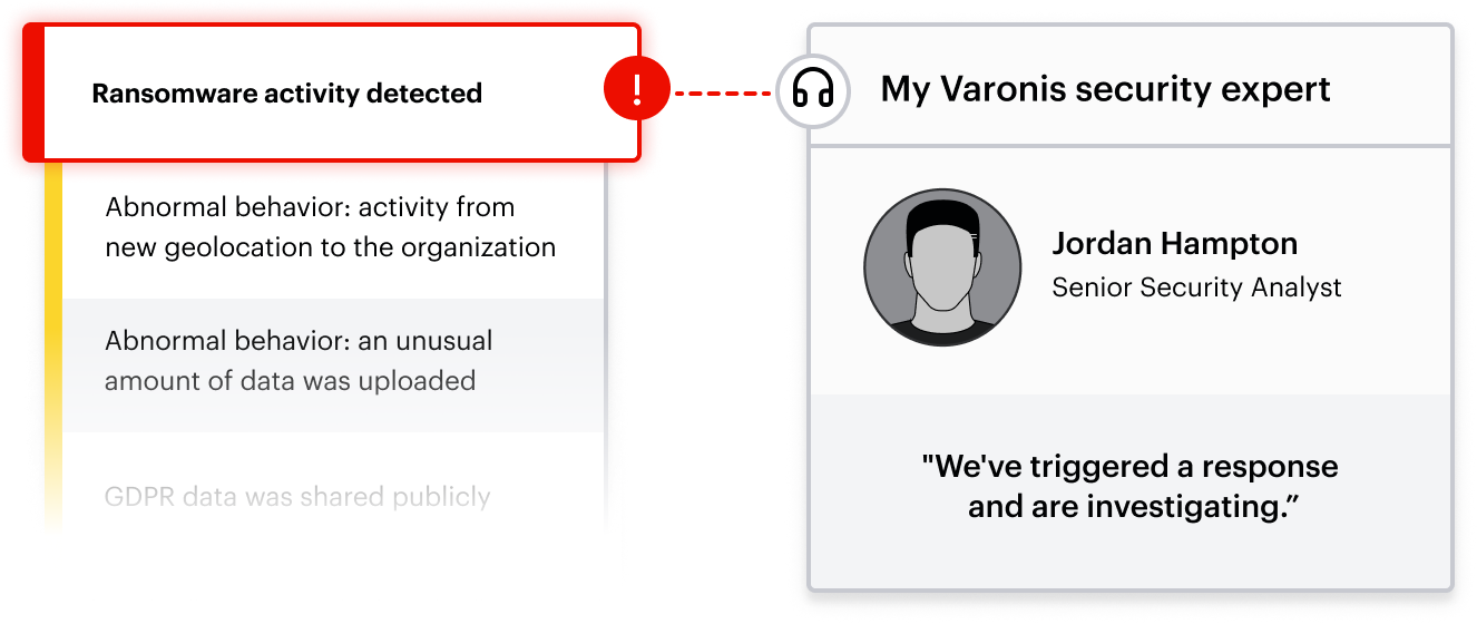 Network Security | Varonis